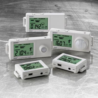 Energy use IoT monitoring solutions | Onset's HOBO Data Loggers